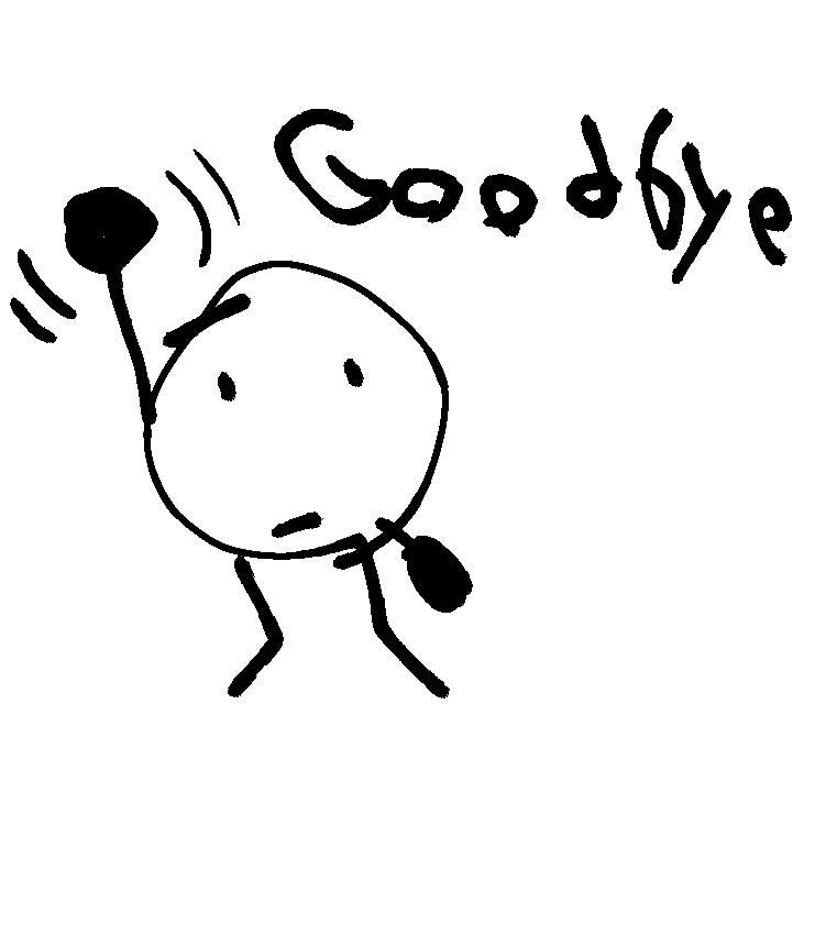 Goodbye, Wiki! | Fandom