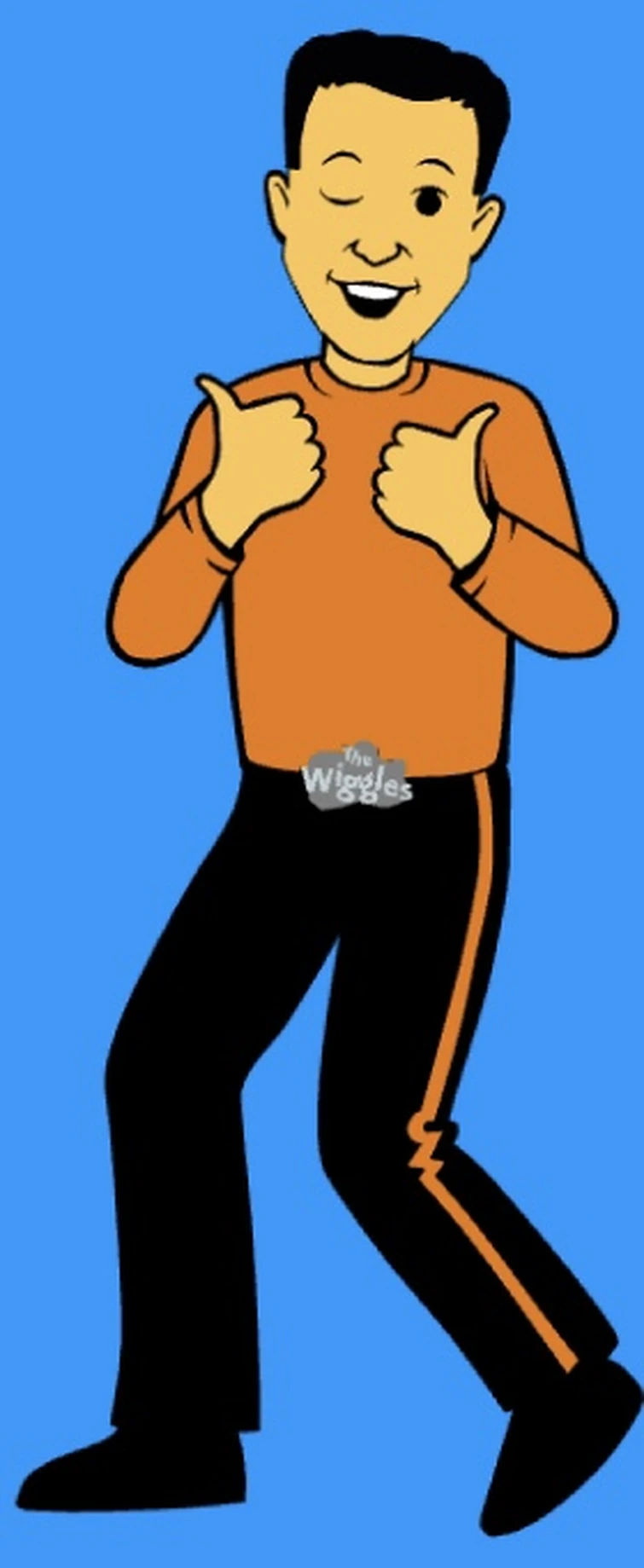 Discuss Everything About The wigglesfan Wiki | Fandom