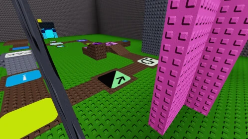 difficulty button game: revamp is out | Fandom