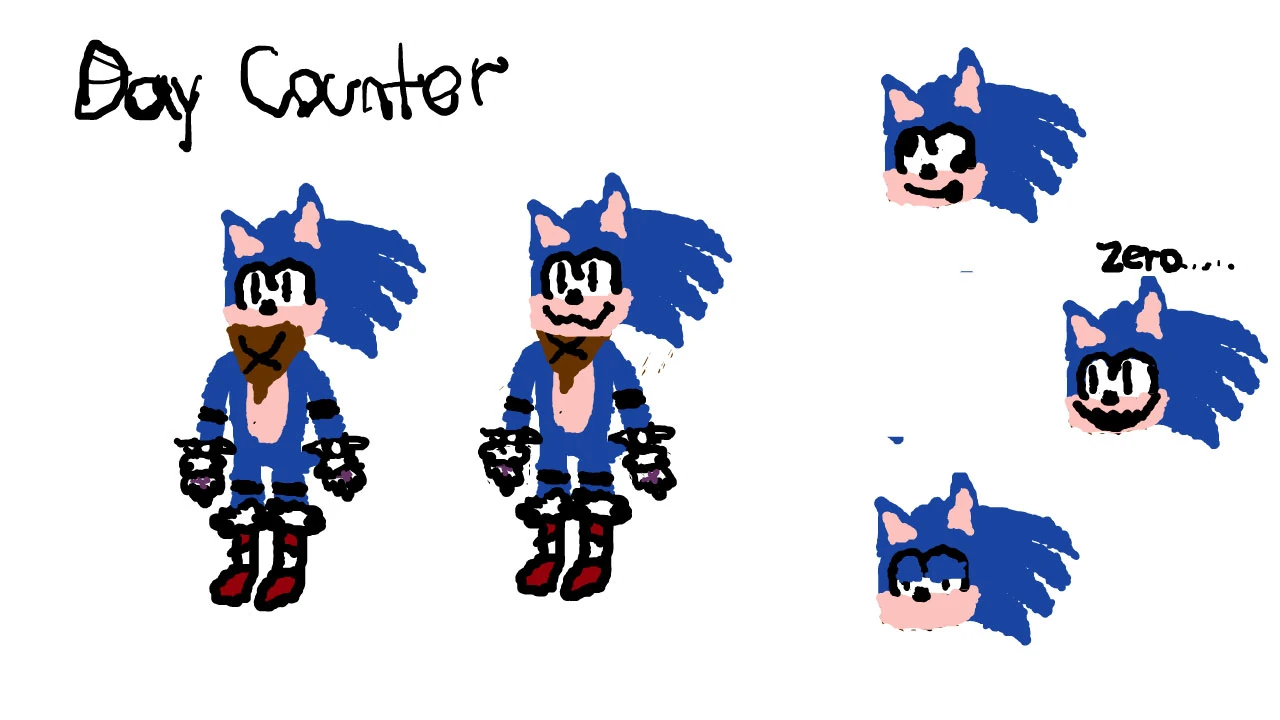 Made a new EXE lol | Fandom