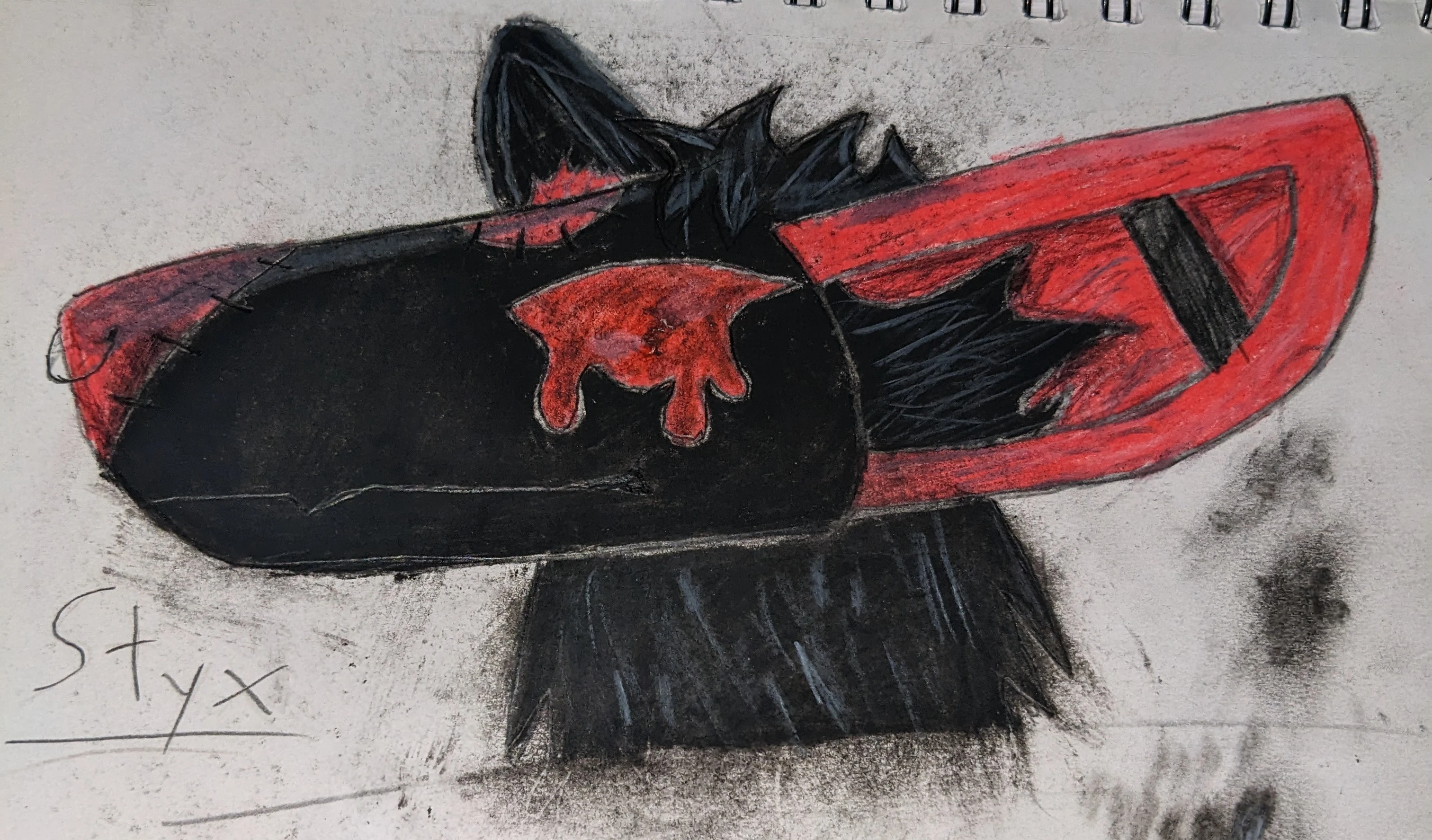 Devil Town is colder in the summer time- | Fandom