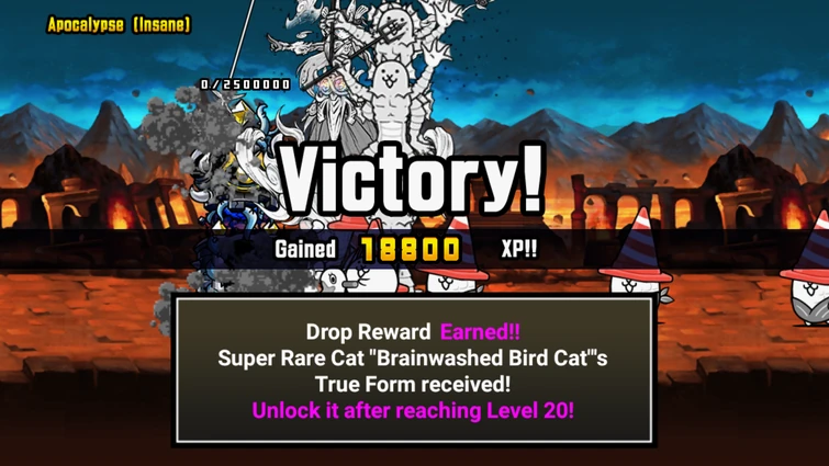 Discuss Everything About Battle Cats Wiki | Fandom