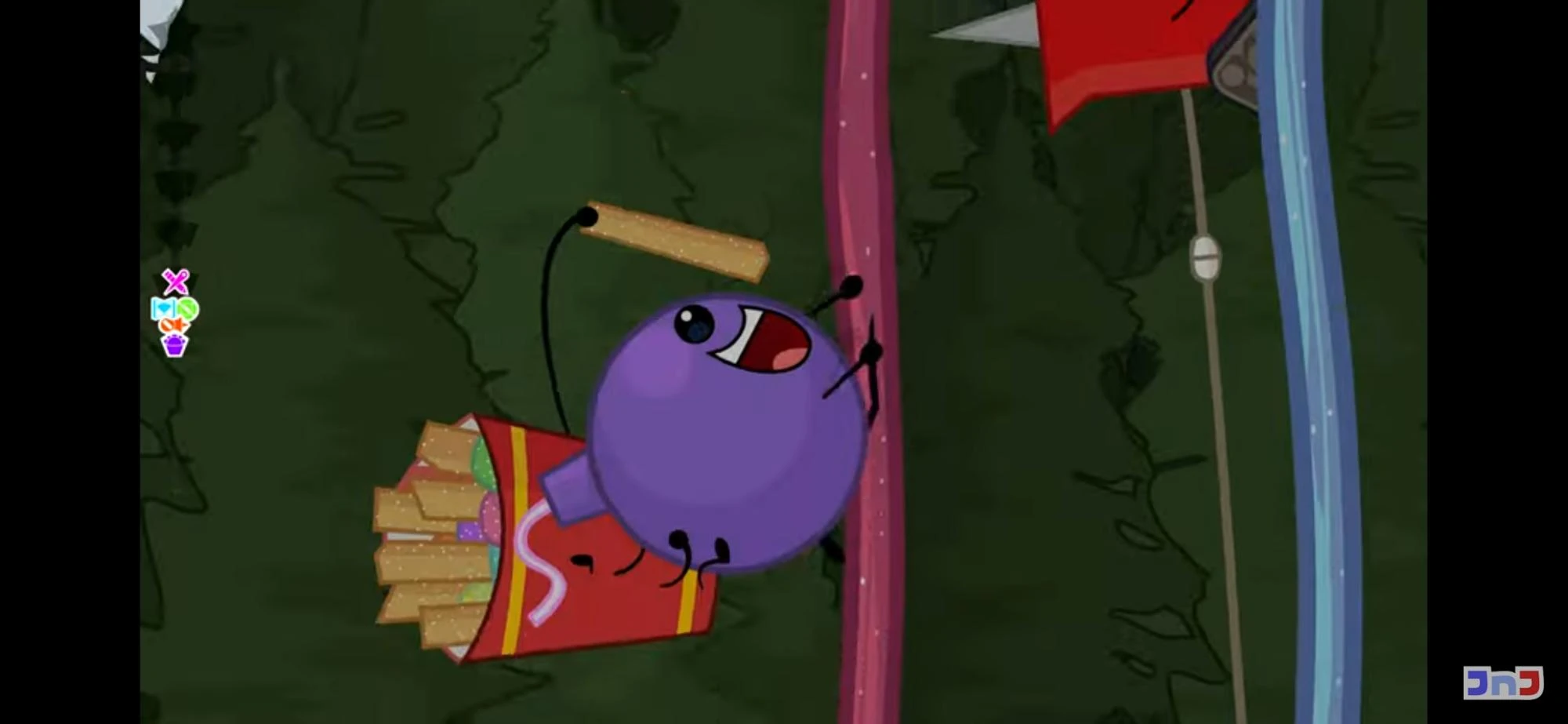 Some shots in bfdia that go hard | Fandom