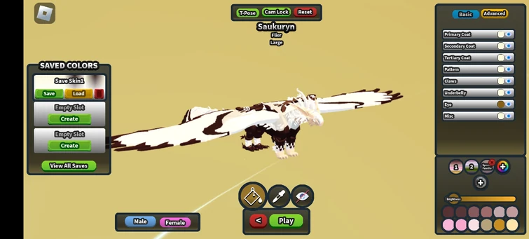 Discuss Everything About Creatures of Sonaria Wiki | Fandom