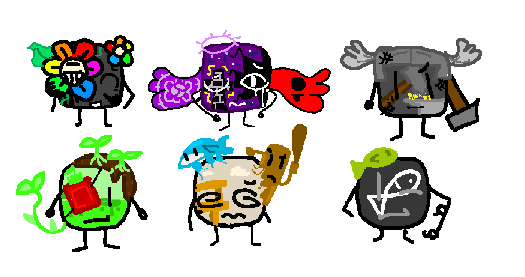 My designs of roblox games | Fandom