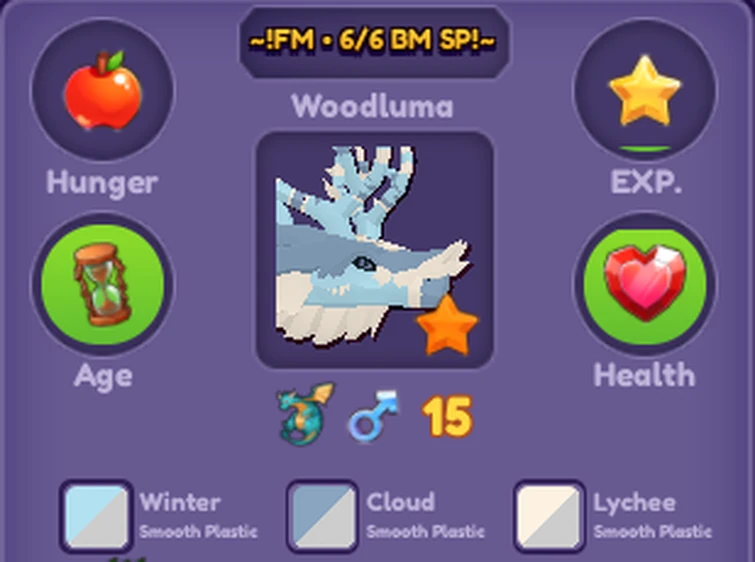 TRADING FM BM WOODLUMA | Fandom