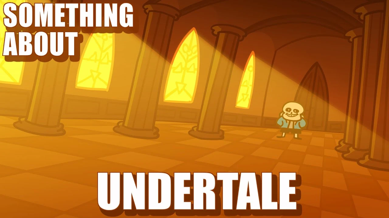 TERMINALMONTAGE UNDERTALE | Fandom