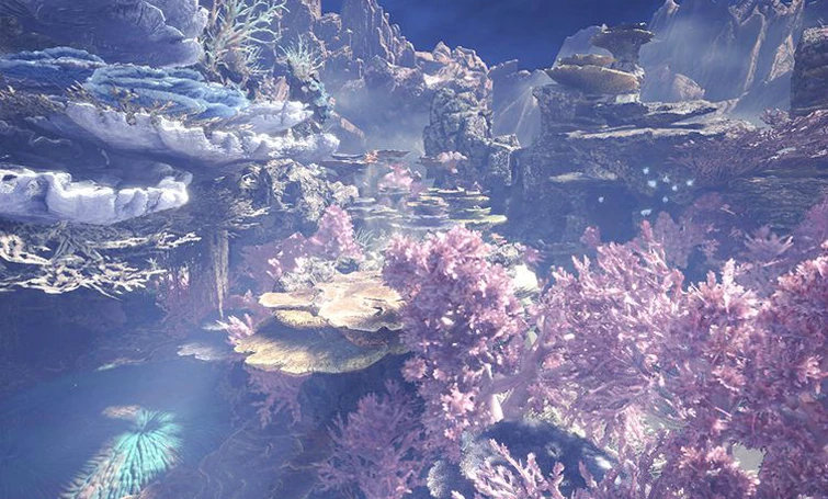 The Landscape of Upcoming Regions part 1: Fontaine | Fandom