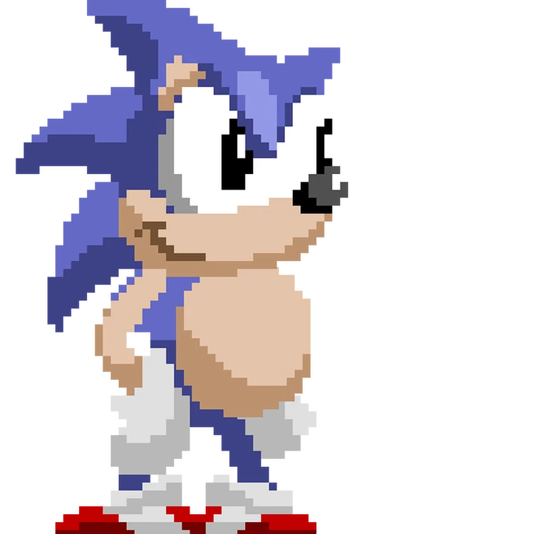 American Sonic | Fandom