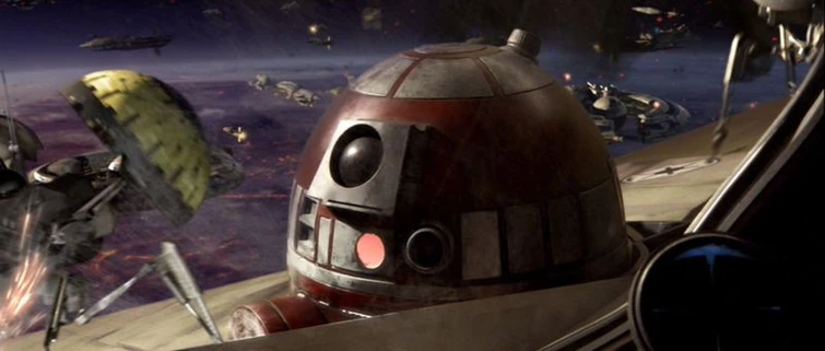 Discuss Everything About Wookieepedia | Fandom