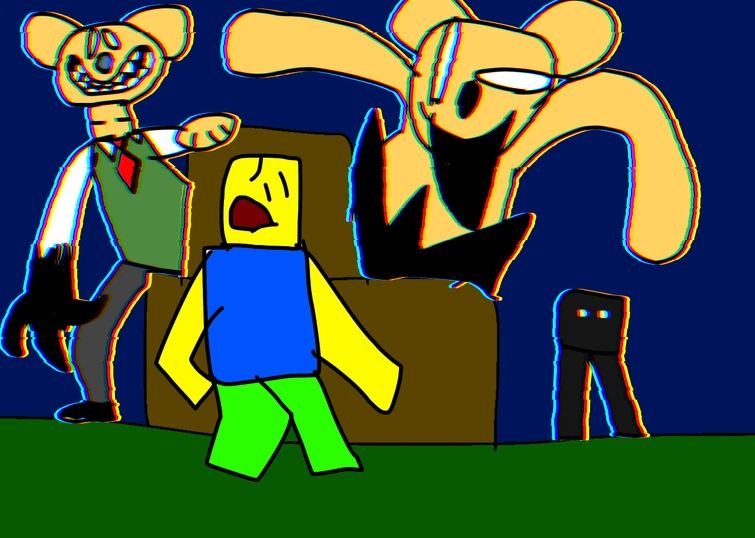 I updated the pibby art there’s some new ones too | Fandom