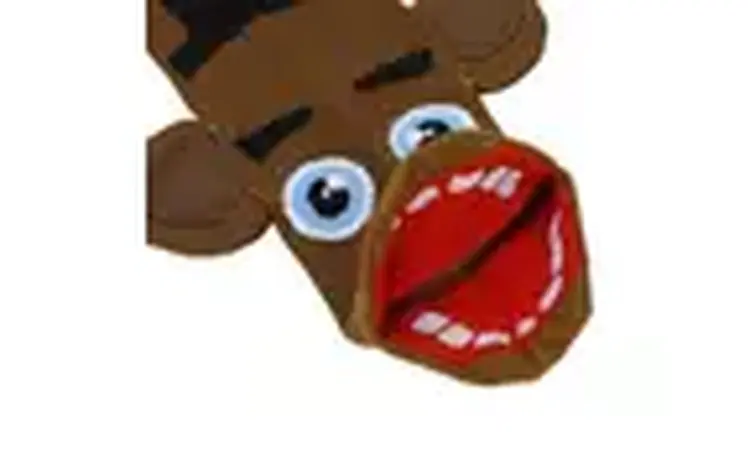 Currently gathering cursed FNaF merch images | Fandom