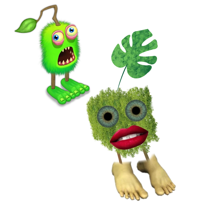 Realistic furcorn | Fandom