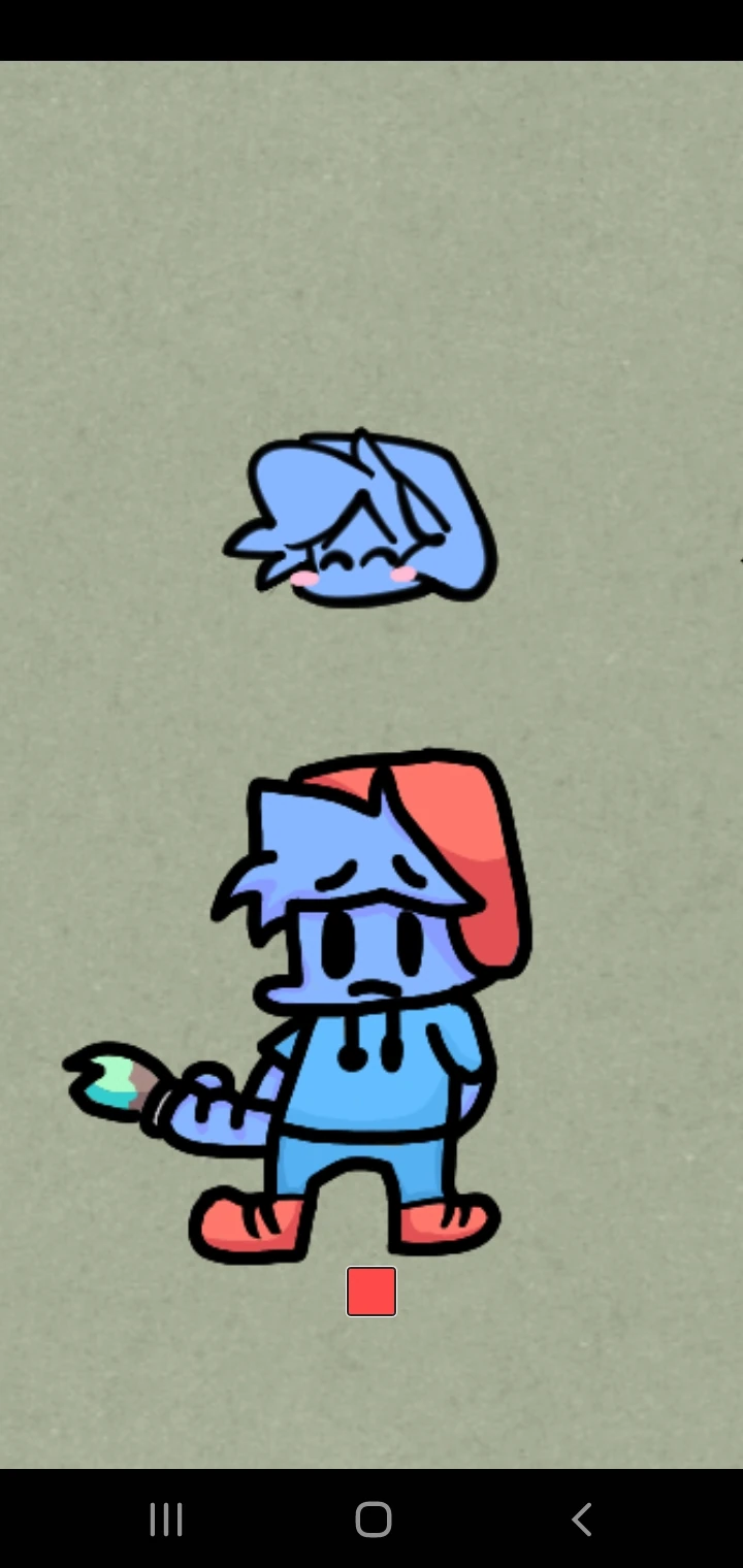 Minus Soft BF | Fandom