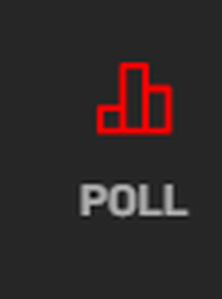 hey can someone help me with making a poll | Fandom