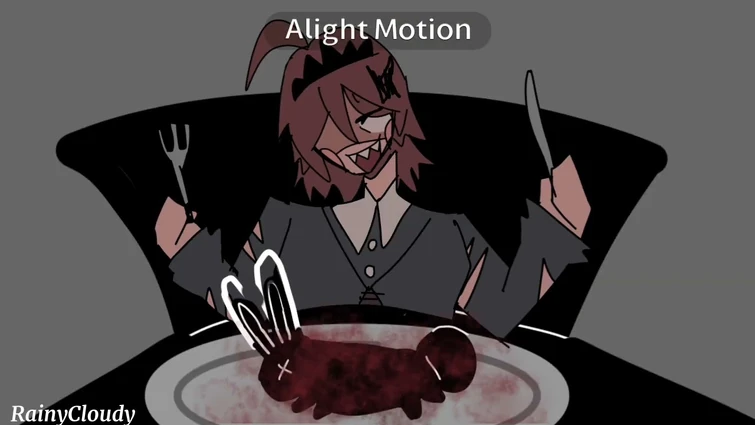 BINOMIII (blood warning) | Fandom