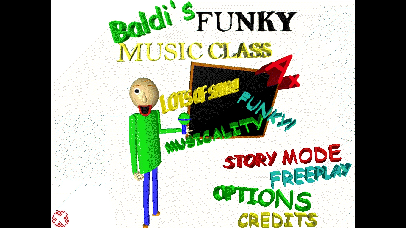 ah yes the 100th baldi mod /j | Fandom