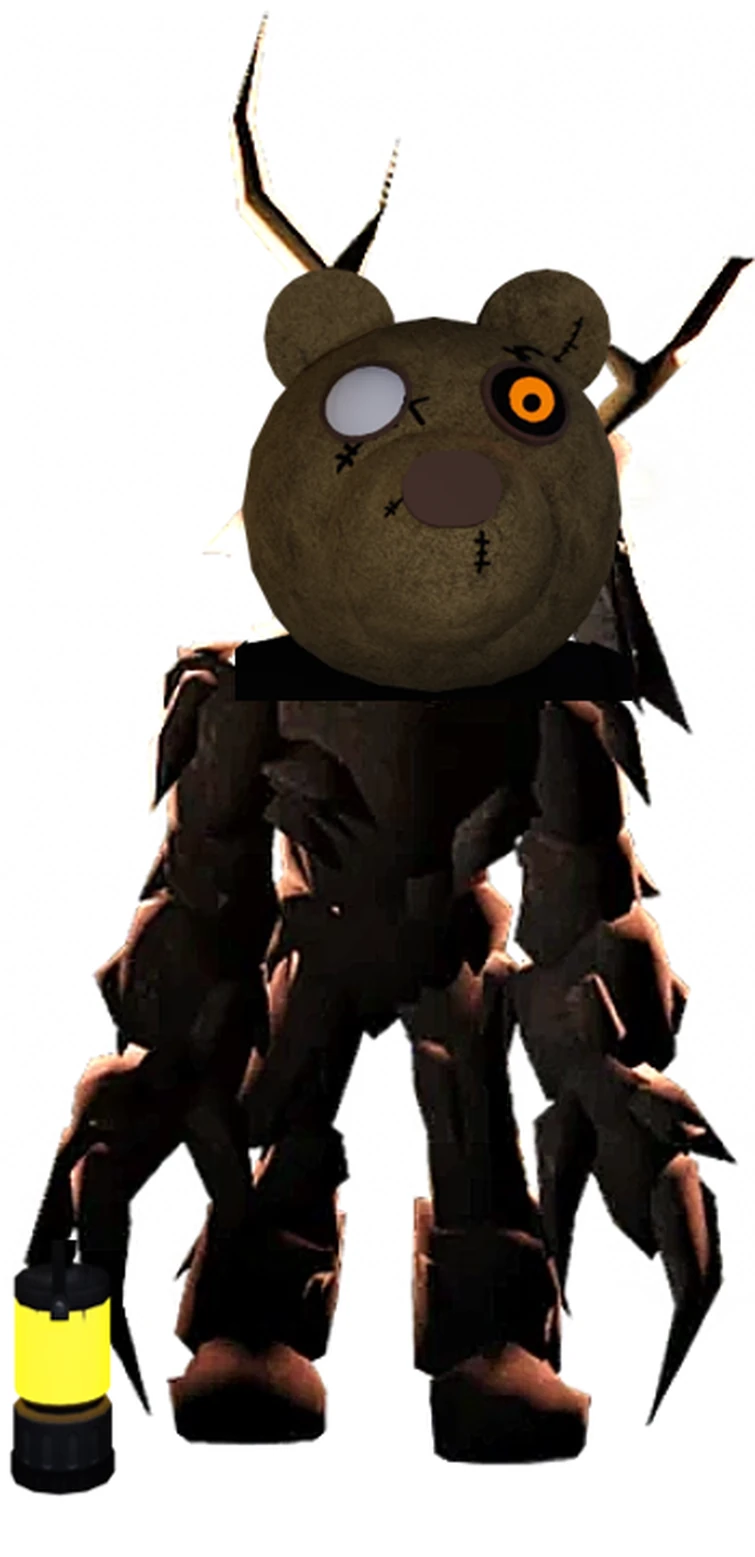 Discuss Everything About Piggy Wiki | Fandom