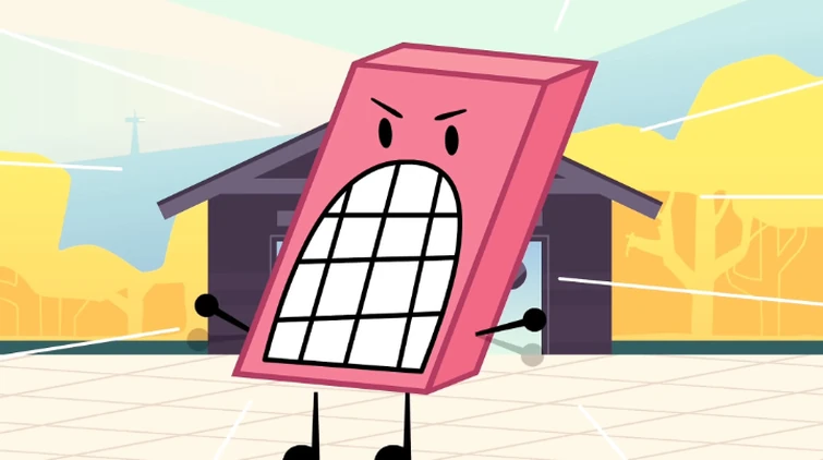 Cherry Cola Cookie with 4 row of teeth | Fandom