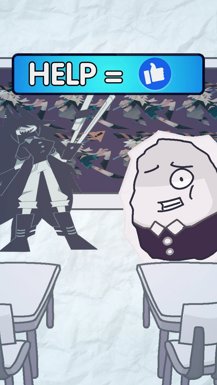 what!? help me! | Fandom