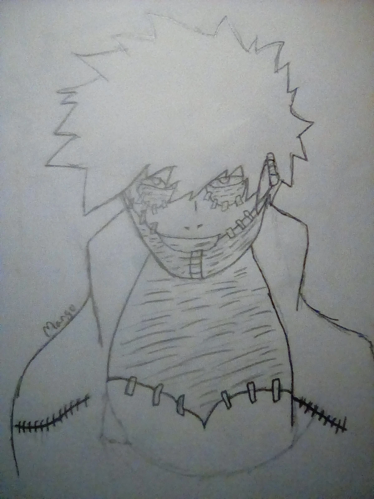 Um...hello? | Fandom