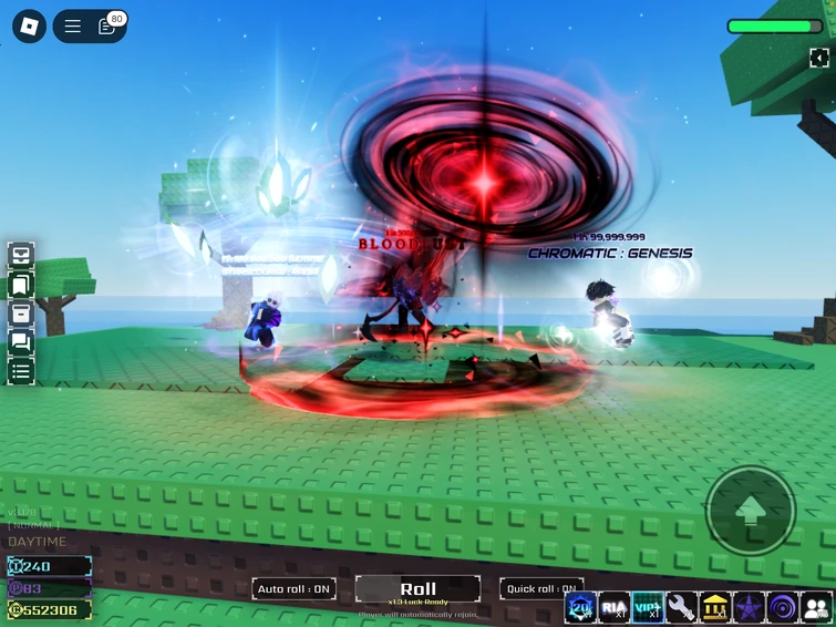 Discuss Everything About Sol's RNG Wiki | Fandom