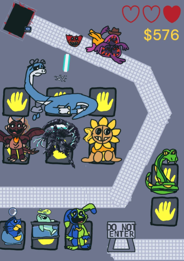 Blitzercup Playtime Tower Defense - Out now! | Fandom