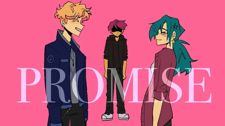 So I made an animatic 😳‼️ | Fandom