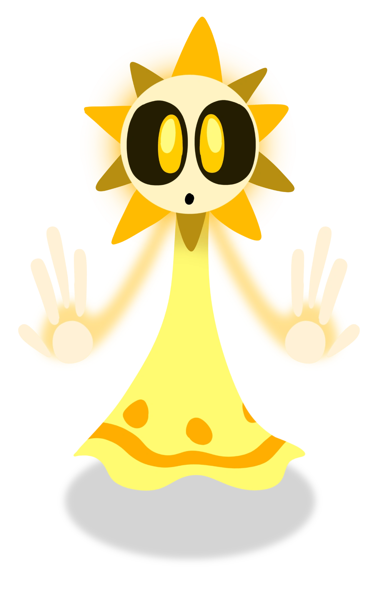 The First Astral Single: Solistar | Fandom