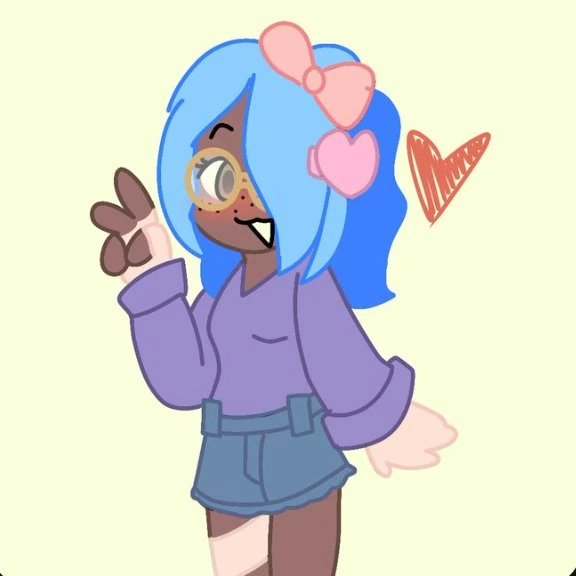 Hey back! | Fandom