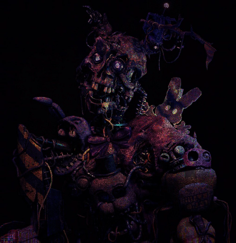 My predictions are "mostly" correct. | Fandom