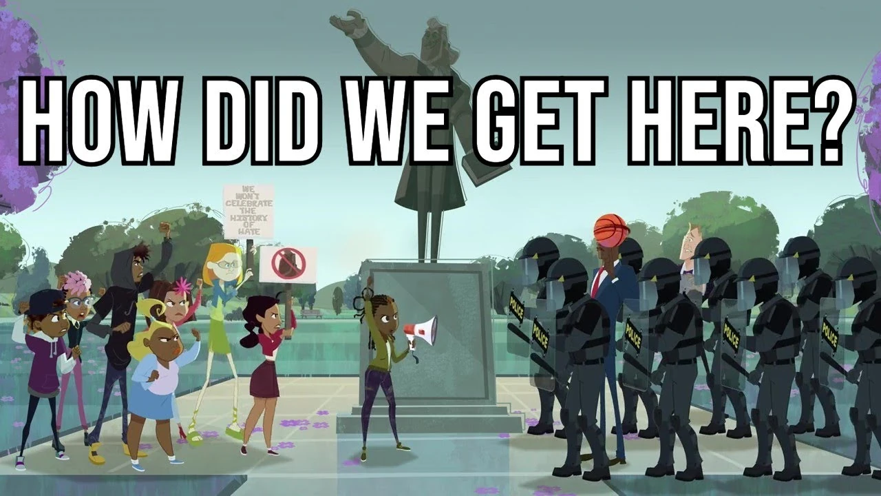 Maya Leibowitz-Jenkins - The Proud Family's Broken Activist | Fandom