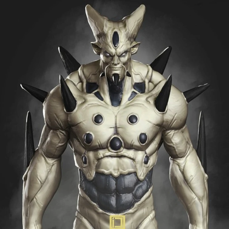 Toppo vs Omega Shenron (Dragon ball gt vs dragon ball super) | Fandom