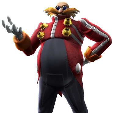 Which is the best Eggman design? | Fandom