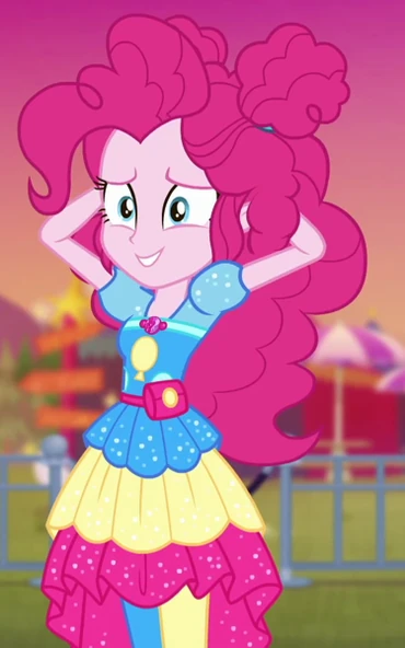 Favorite Pinkie Pie outfit? | Fandom