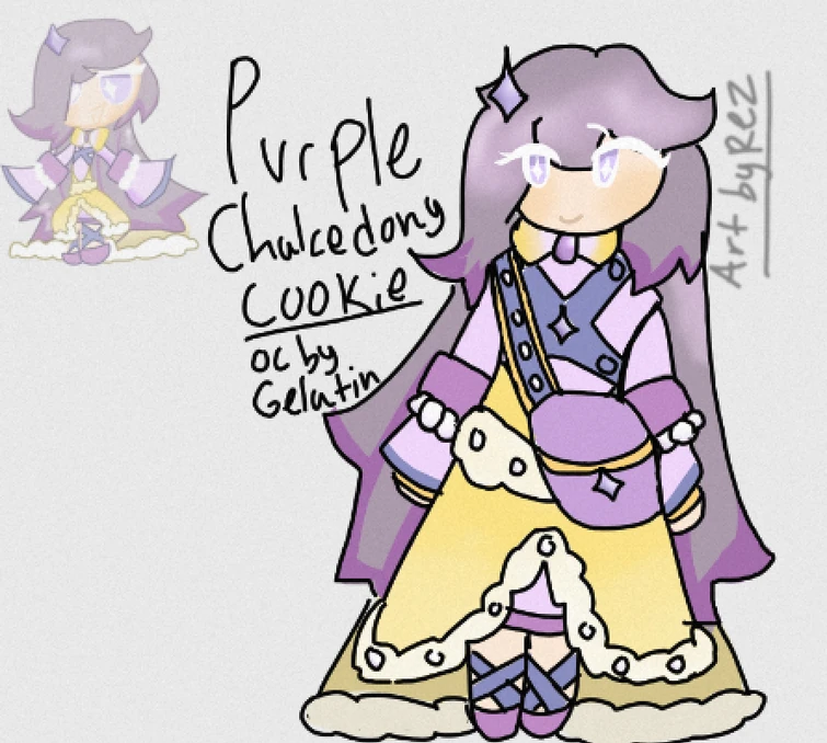 Part 2 of randomly drawing kingdom of perfection characters | Fandom