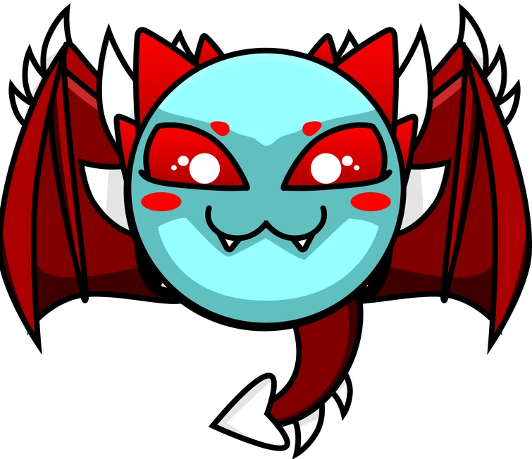 Cute with extra features. | Fandom