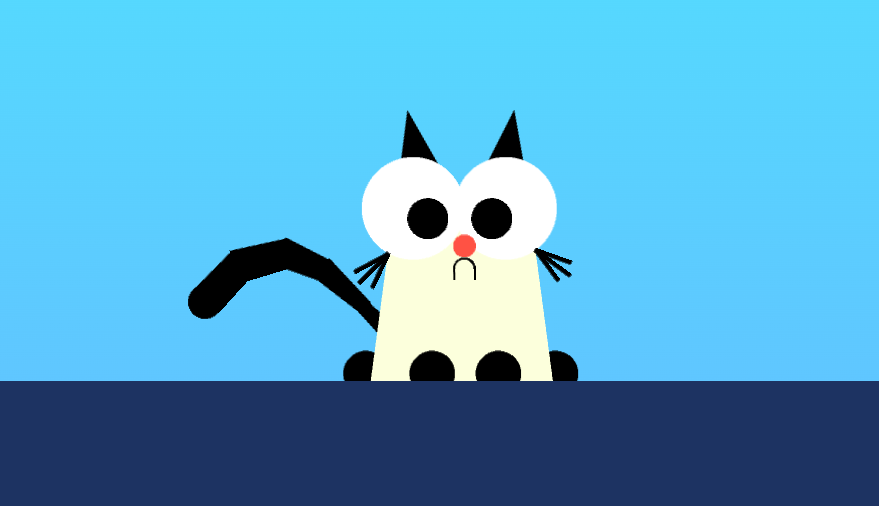 i managed to make Patchwork Cat (Patchwork Pals) on Hitbox! | Fandom