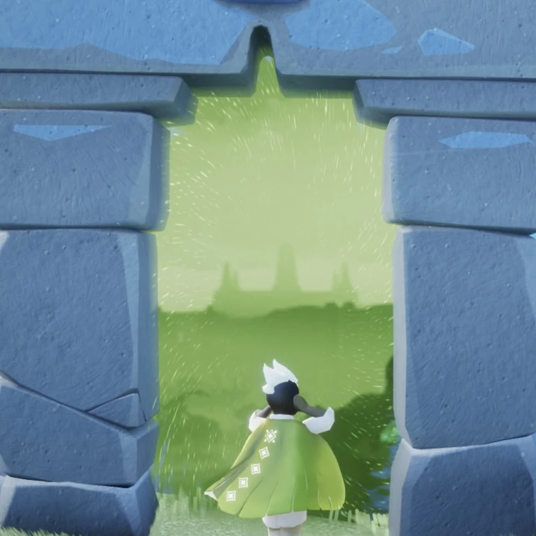 Discuss Everything About Sky: Children of the Light Wiki | Fandom