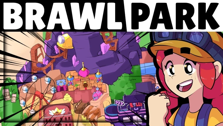 Brawltopia map? | Fandom