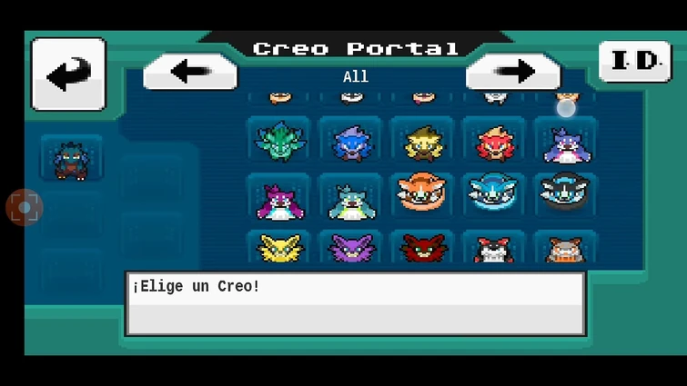 Discuss Everything About EvoCreo Wikia | Fandom