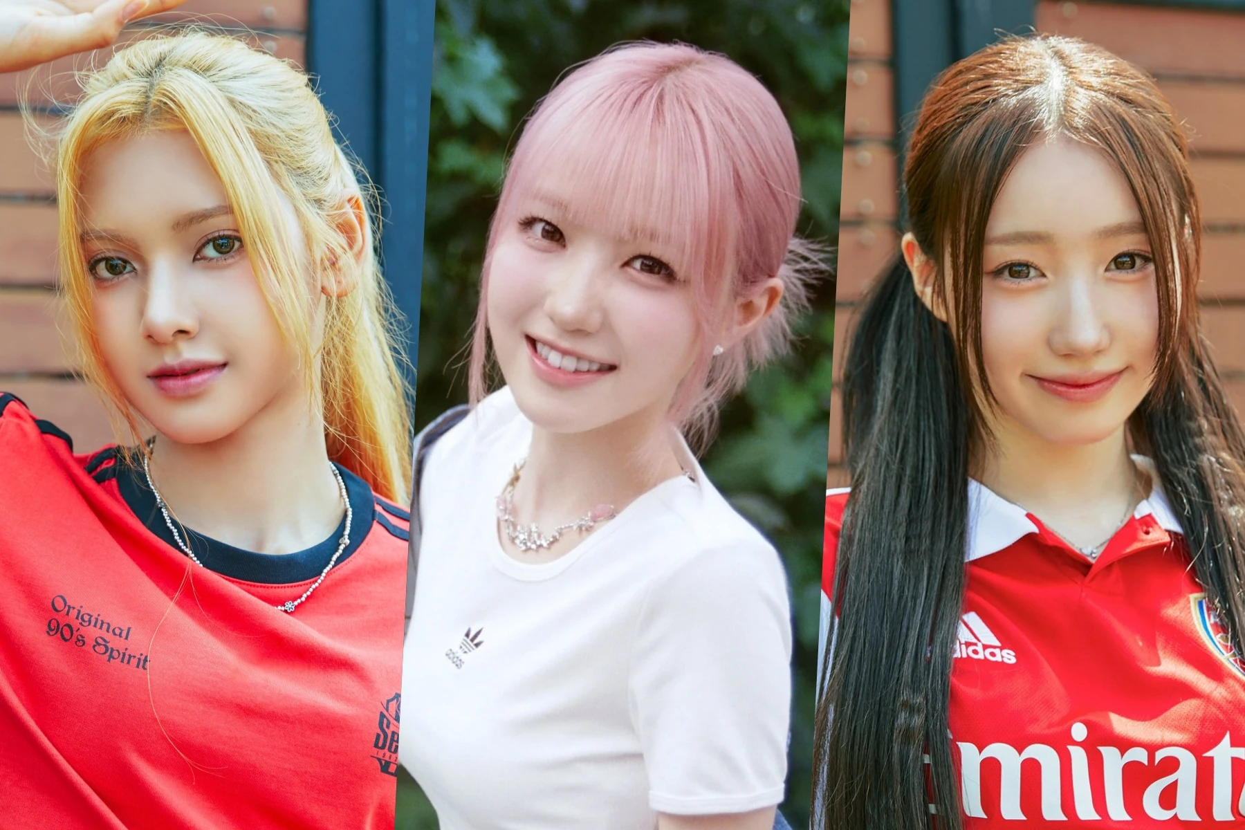 Hiichan to debut as a member of new girl group SAY MY NAME | Fandom