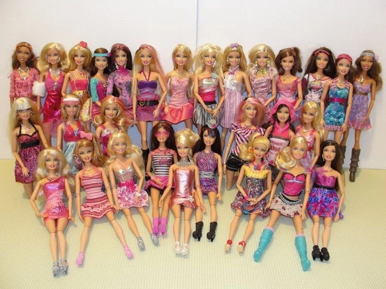 Discuss Everything About Barbie Wiki | Fandom