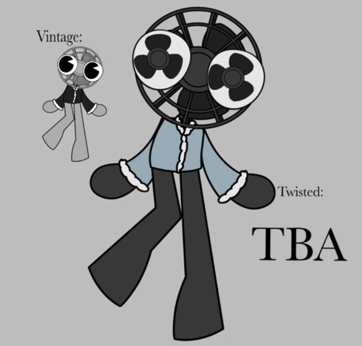 Chat new OC again | Fandom