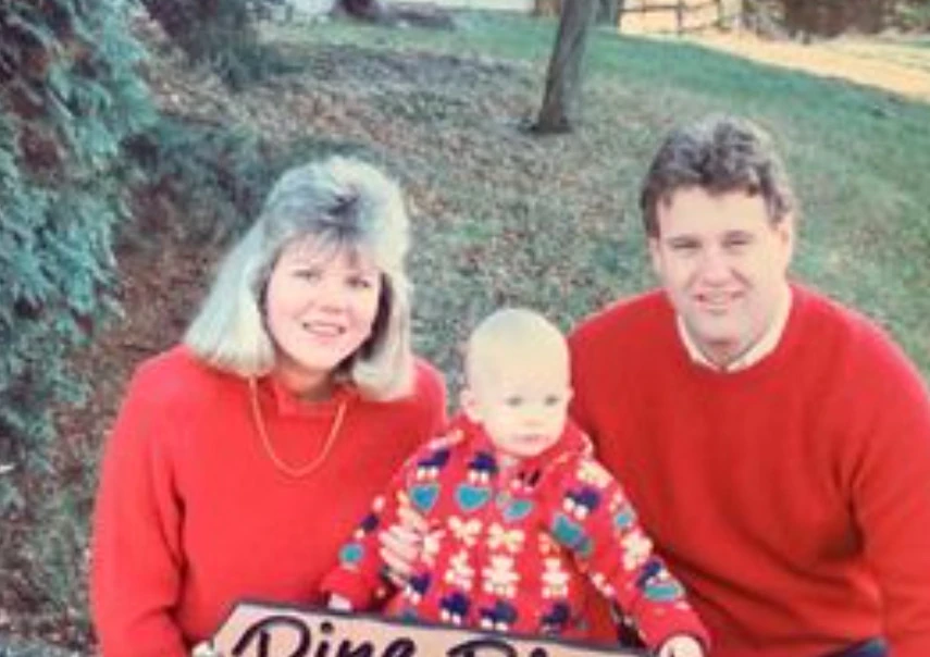 Taylor as a baby!!🍼 ️ | Fandom