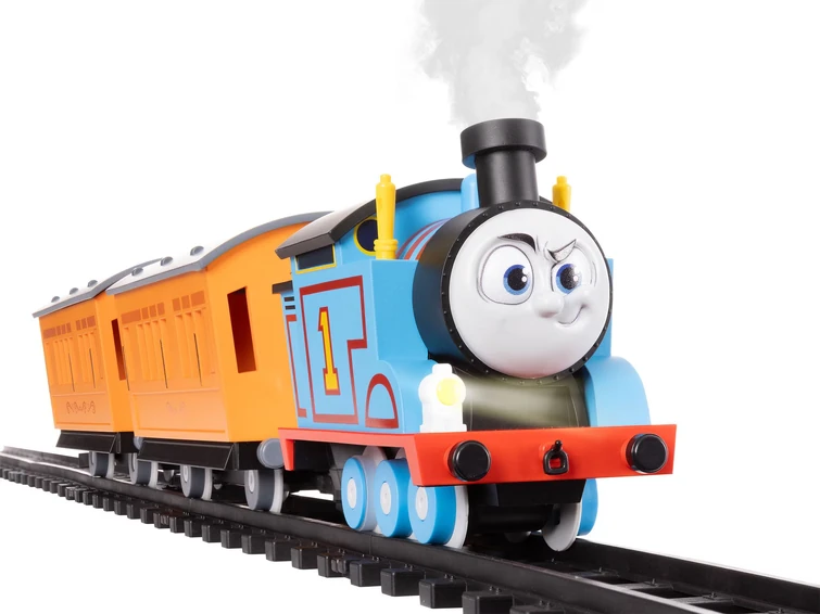 Discuss Everything About Thomas the Tank Engine Wiki | Fandom