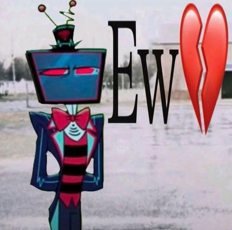 Hazbin images n stuff | Fandom