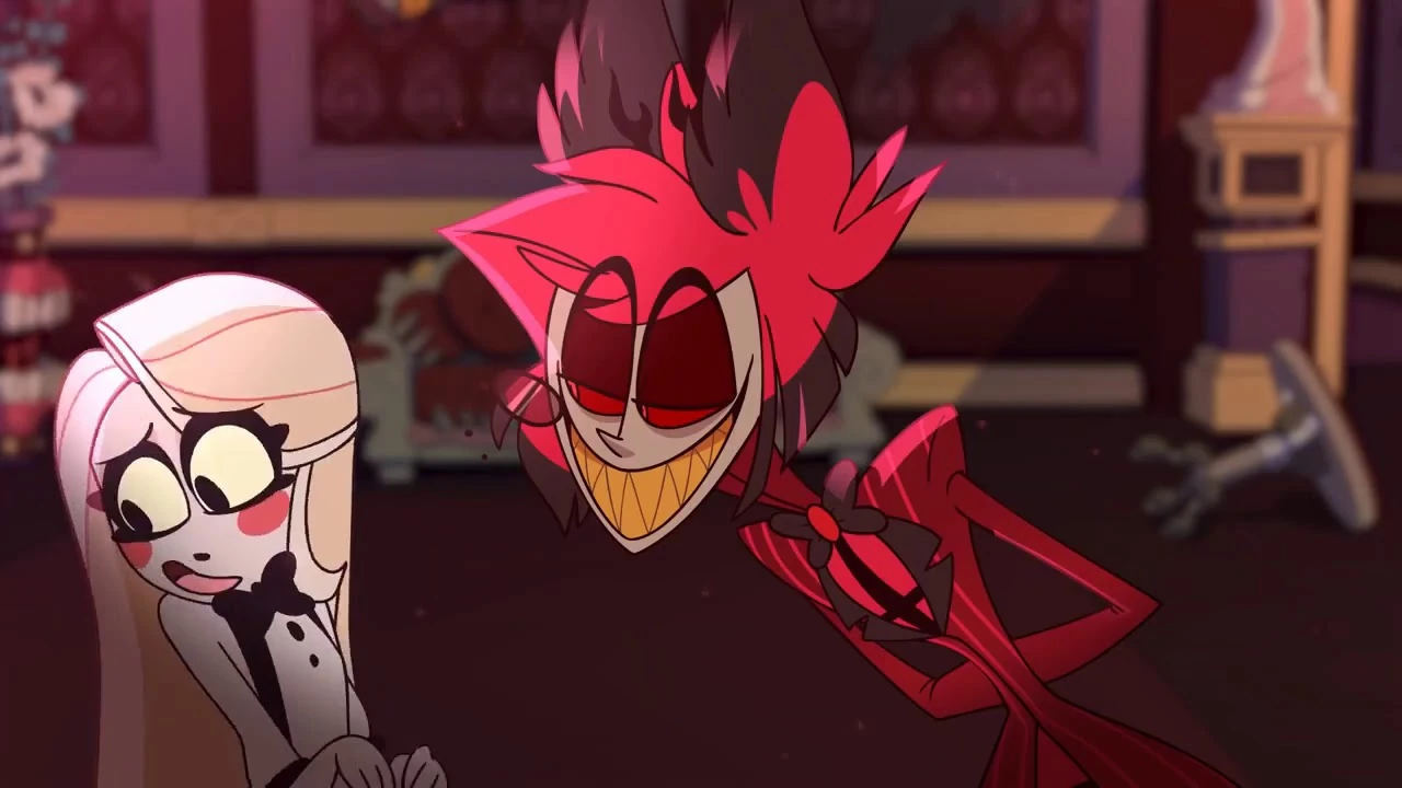 What would the Missing Children, Specficly Cassidy, and Charlie think ...