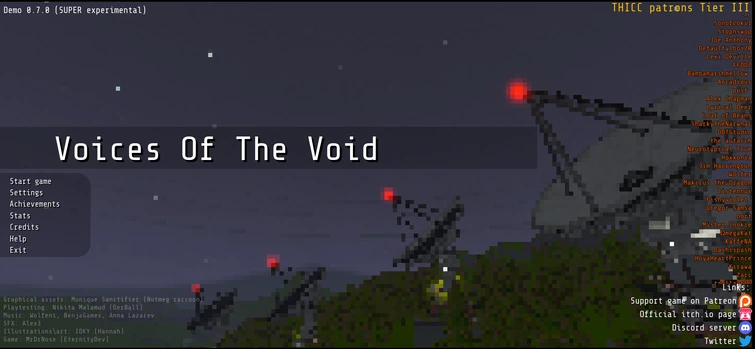 Discuss Everything About EternityDev Wiki | Fandom