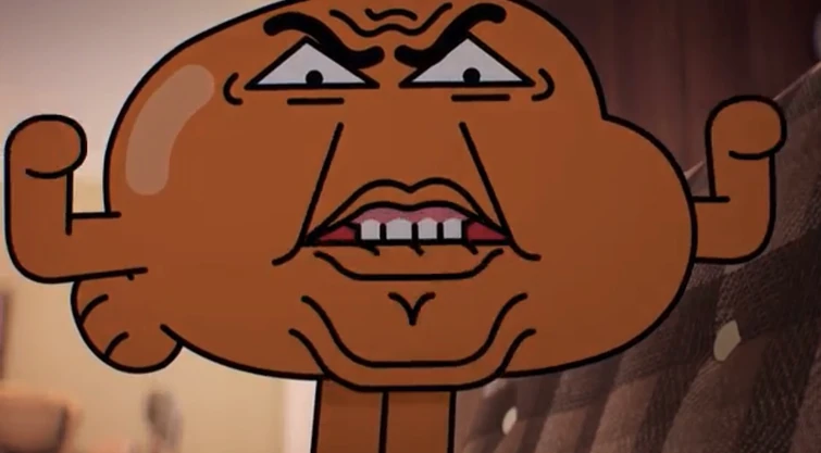 Chad Darwin | Fandom